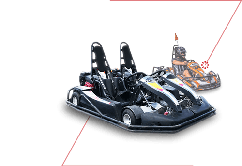 Go Karts | Taupo Motorsport Park